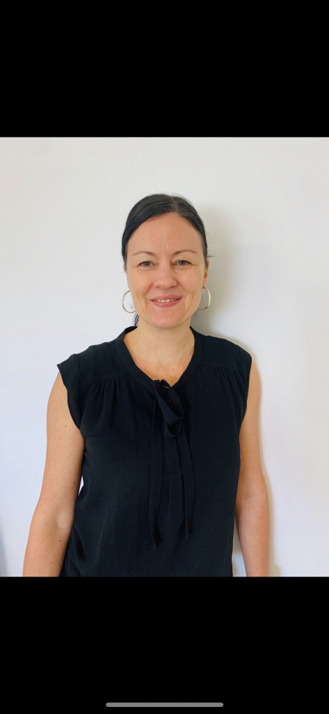 Lisa - Dr David Graham Hand