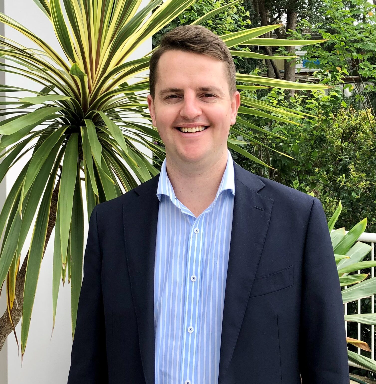 stephen butler 1 - Dr David Graham Hand