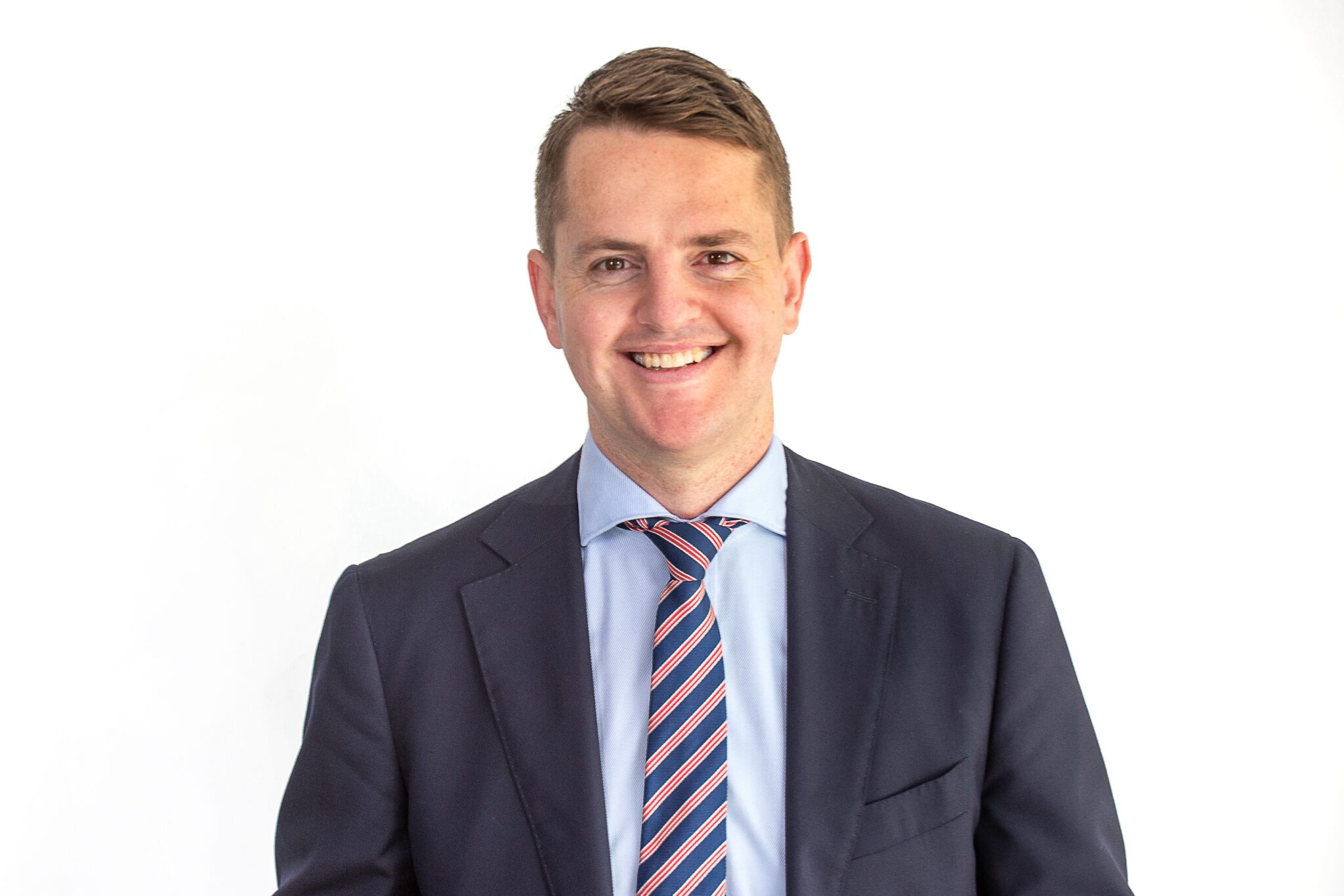 Dr Stephen Butler - Dr David Graham Hand