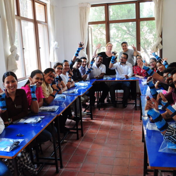 Outreach Hand Surgery - Dr David Graham Hand